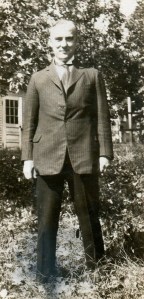 Remembering our History | Life of Webster Groves Baptist Church